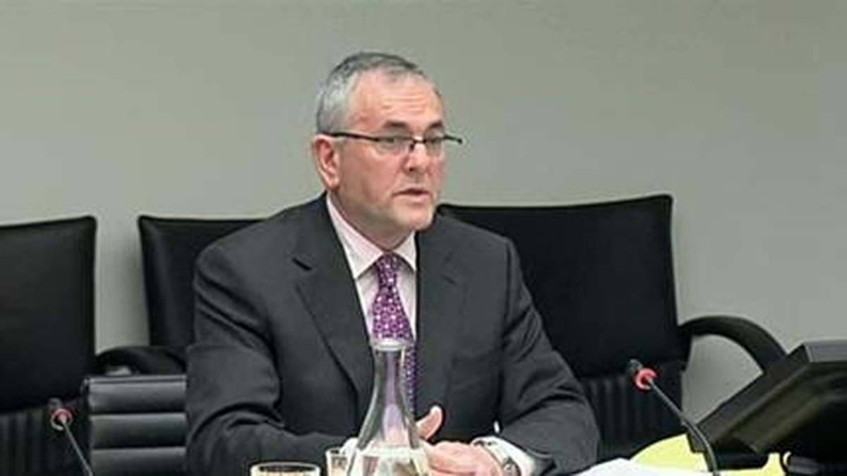 Calls for Head of HSE and Secretary General of Department of Health to ...