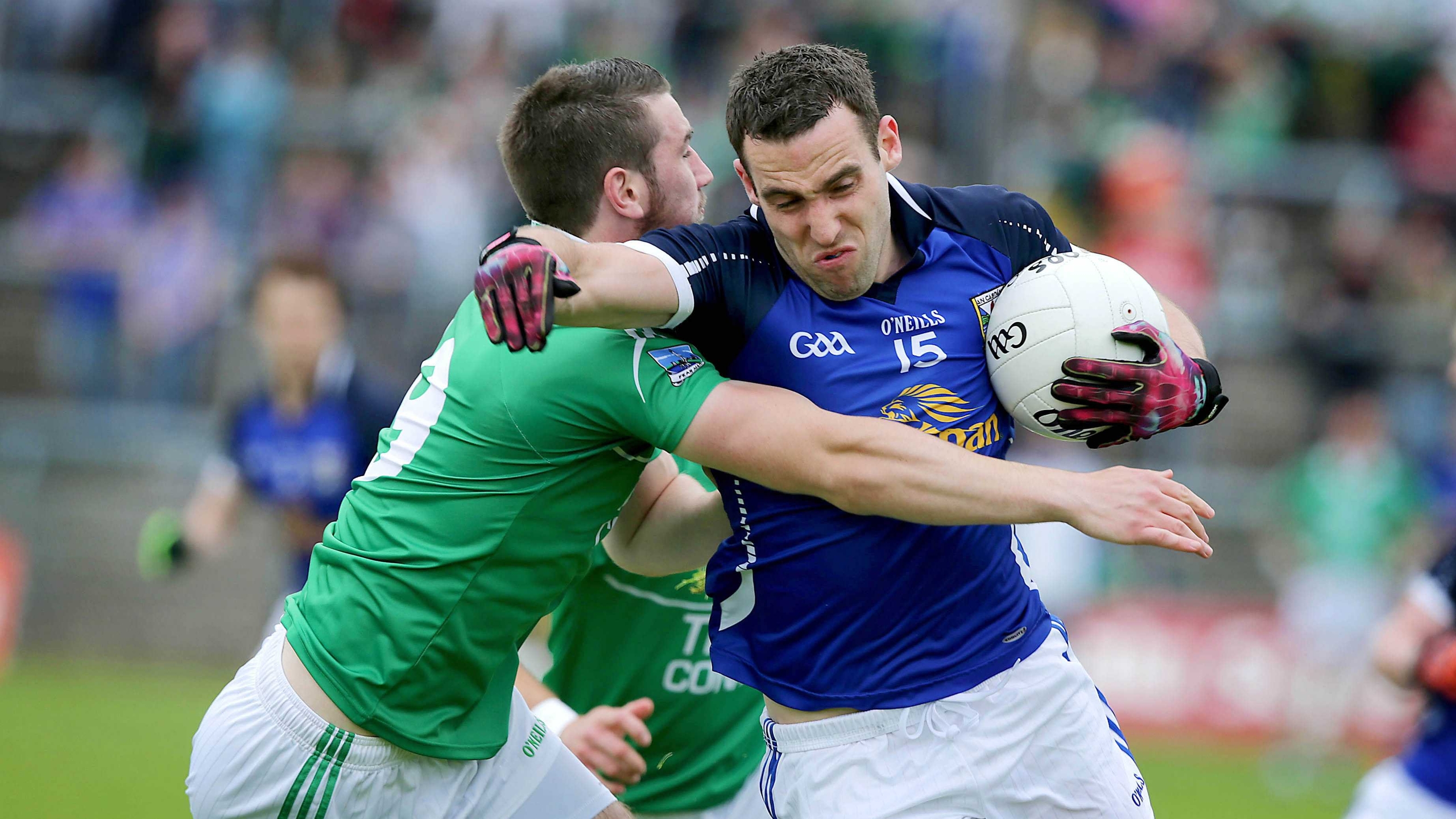 As it Happened: Sunday's GAA action