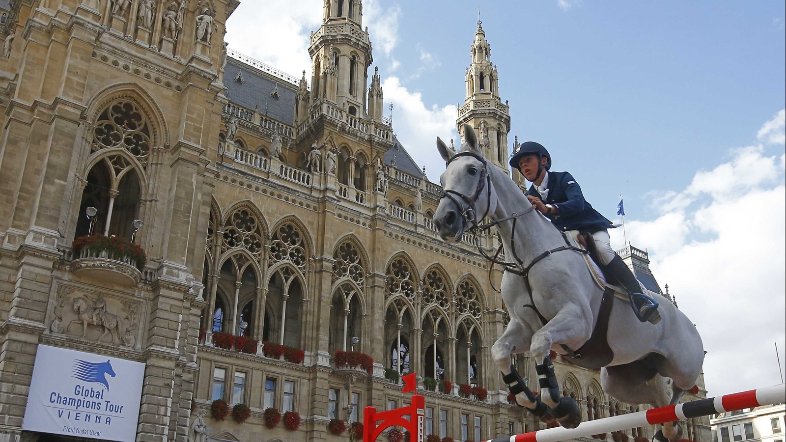 Allen first, Talbot second at Vimeiro GP