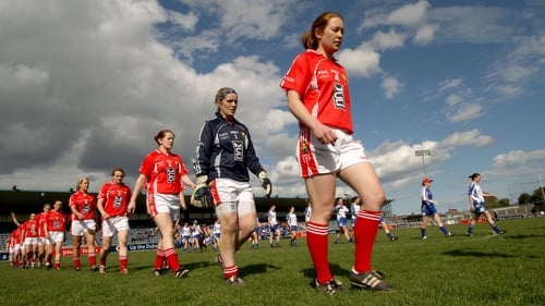 Interview: Busy weekend for Cork dual star