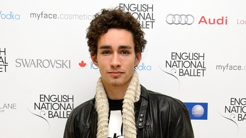 Sheehan tells TEN: "It's fun to play an outsider"