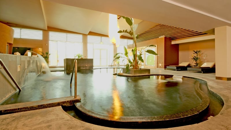 Win a luxury break to Dunboyne Castle Hotel