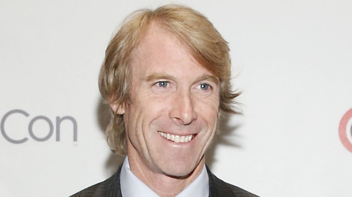 Michael Bay opens up about Transformers set fire