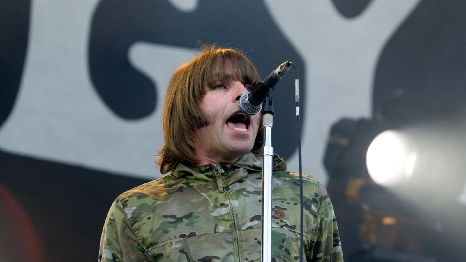 Beady Eye to play Oasis songs on tour?