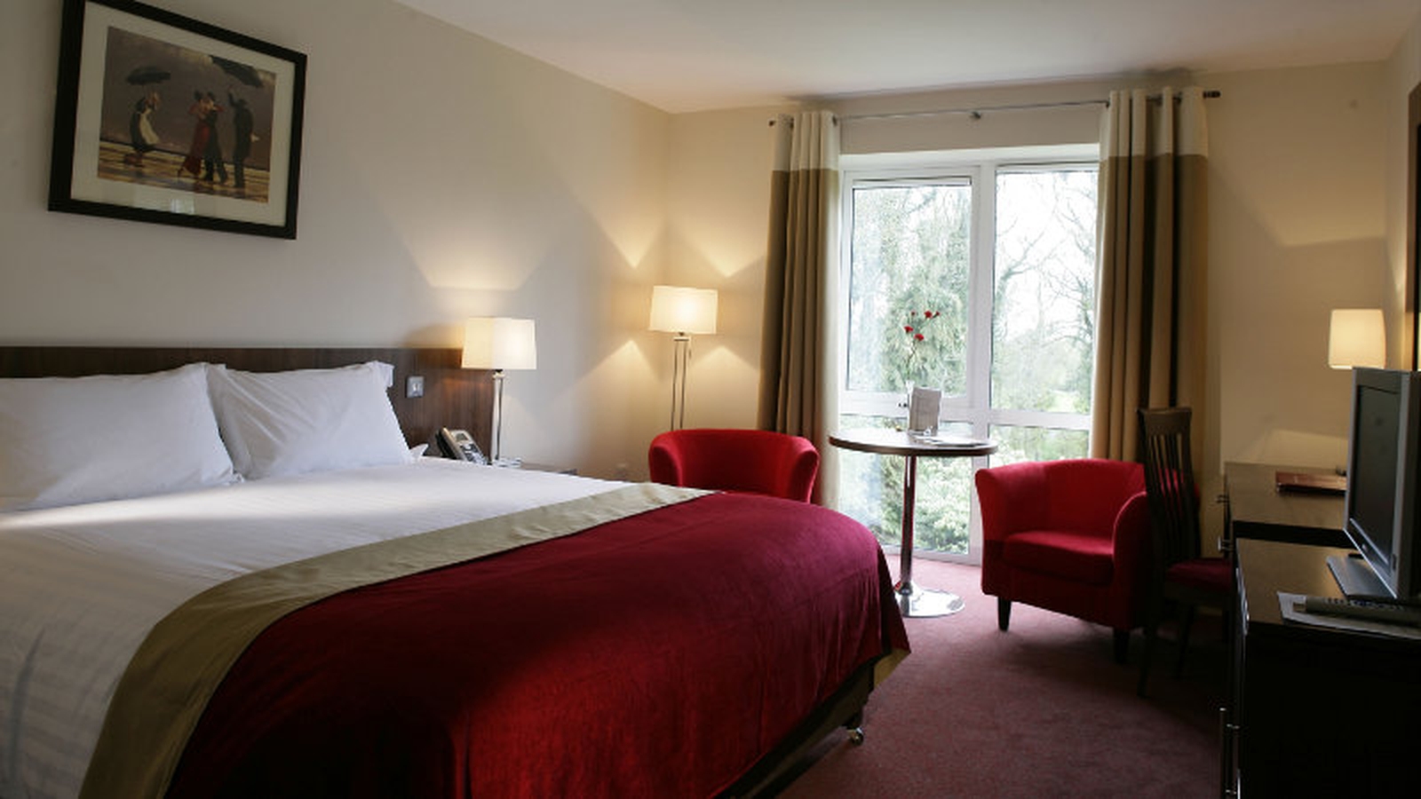 Dunboyne Castle Hotel & Spa