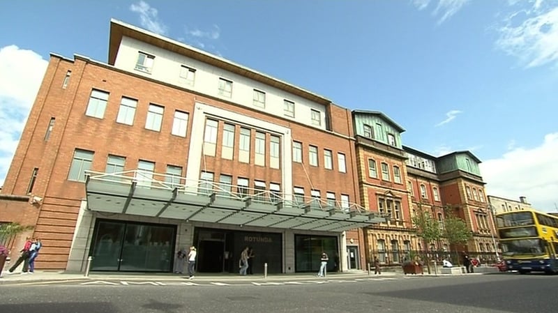 Rotunda Hospital sells fertility clinic for €6m