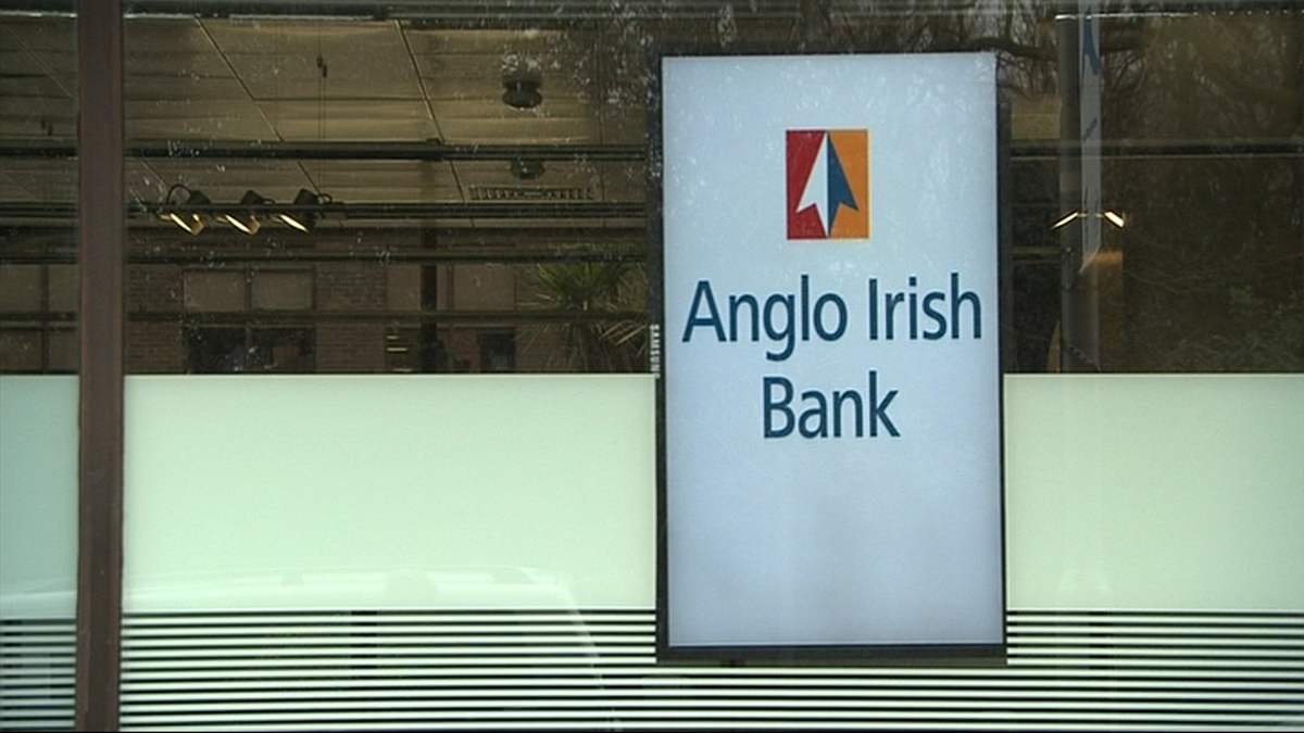 What will a banking inquiry look like? | Morning Ireland - RTÉ Radio 1