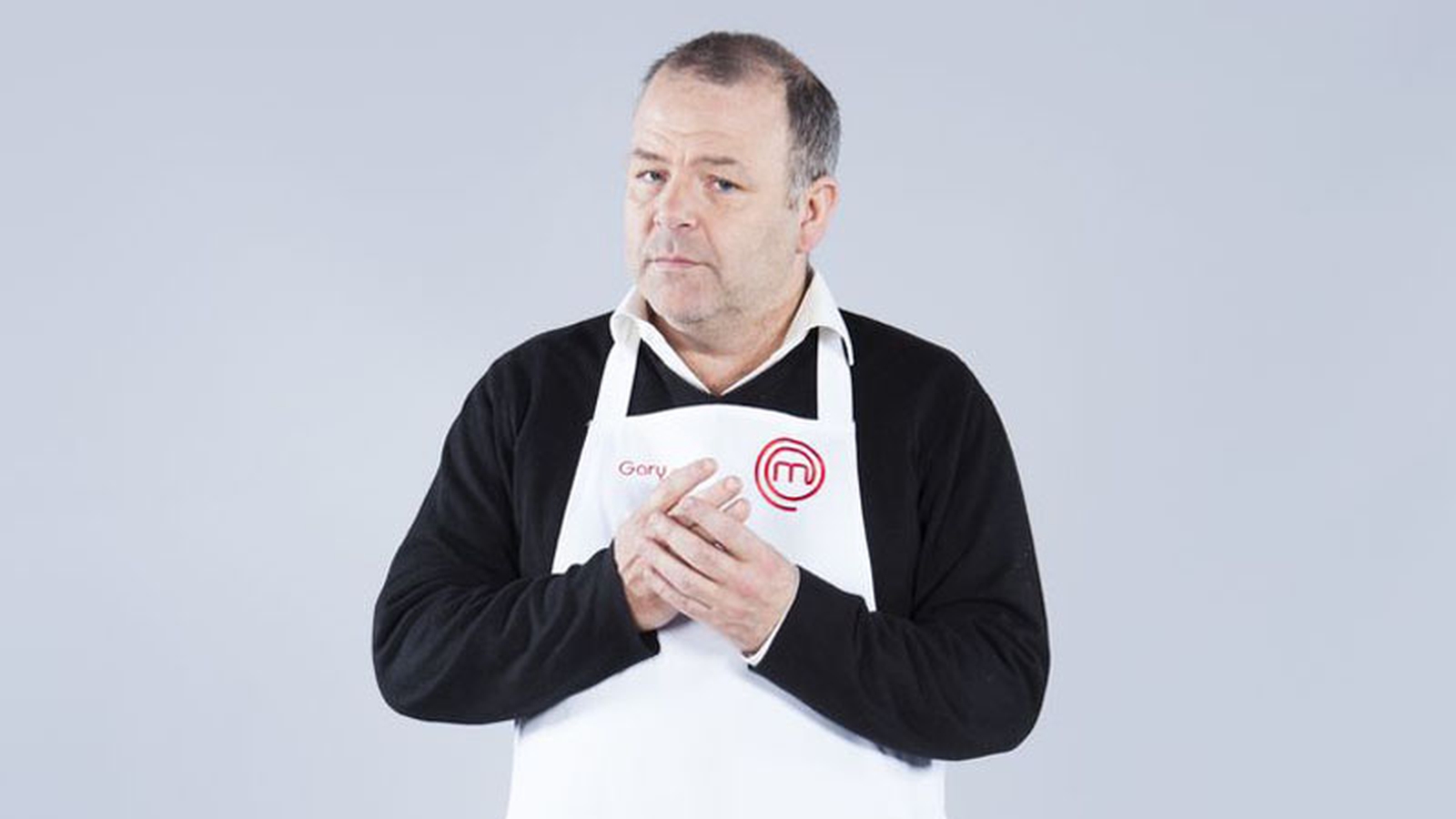 Cooke sent home from Celebrity Masterchef Ireland