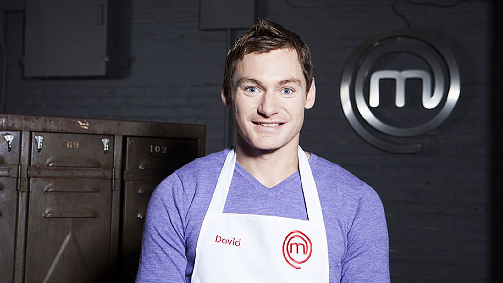 David Gillick wins Celebrity MasterChef Ireland
