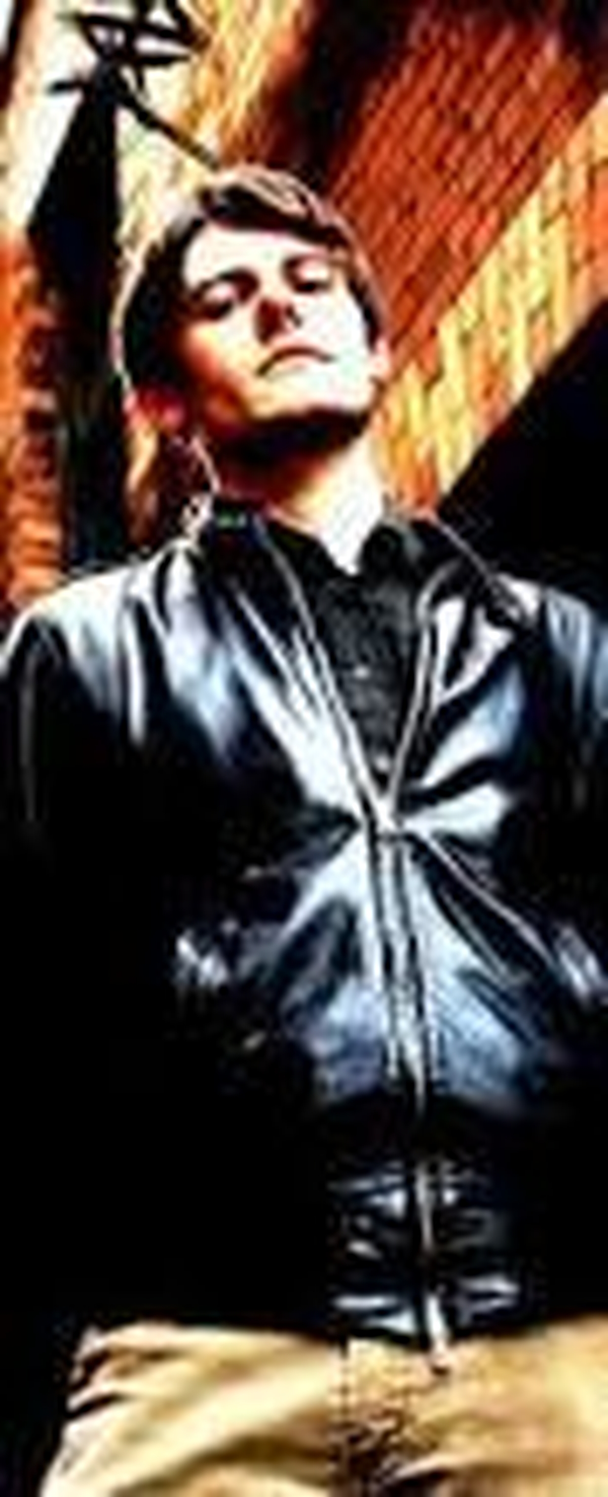 Nighthawks Part Three | Arena - RTÉ Radio 1