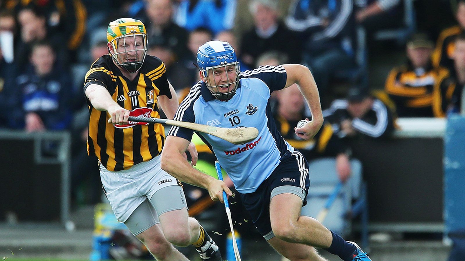 Hurling Preview: Michael Duignan