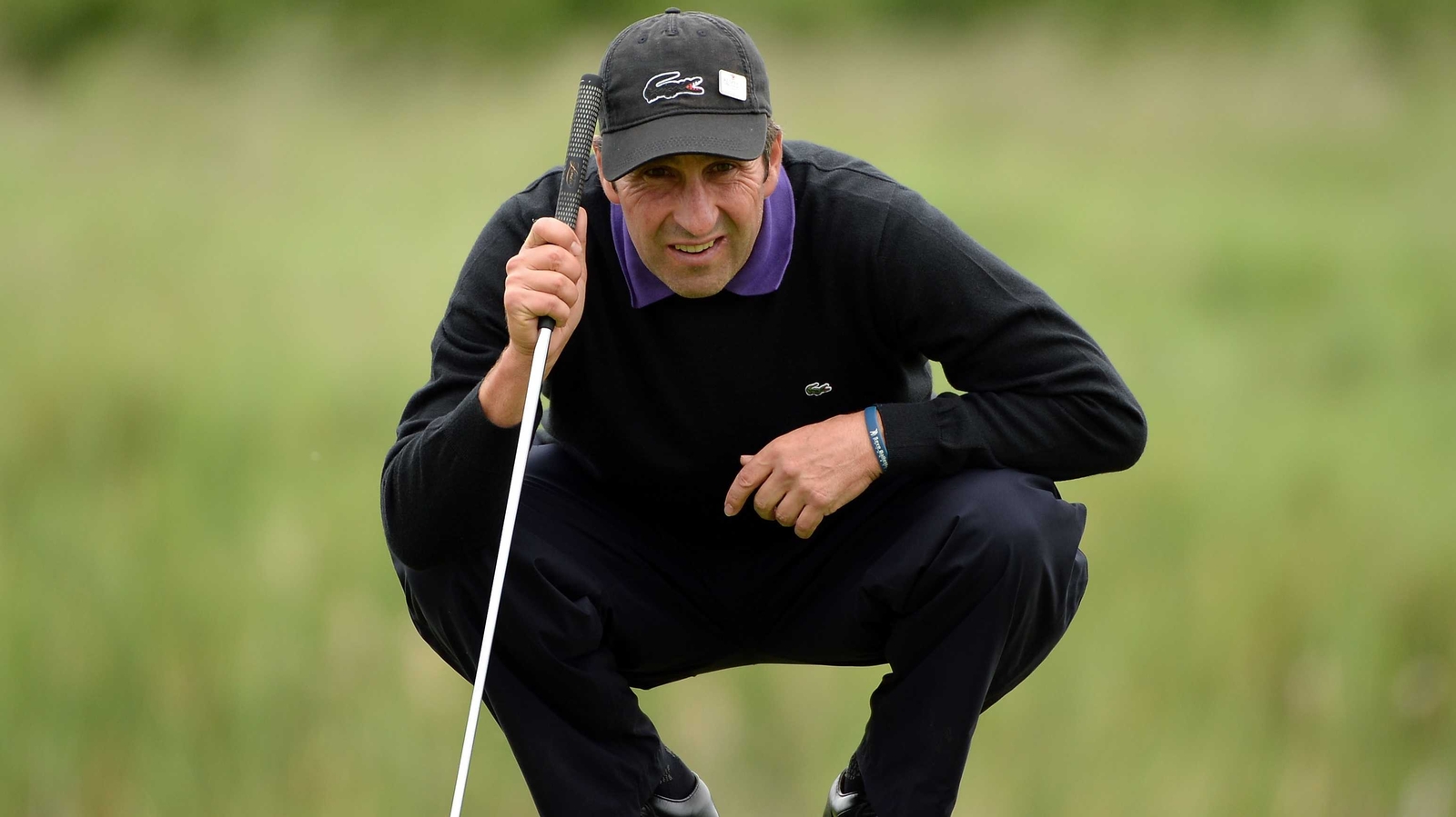 Olazabal to make comeback at British Masters