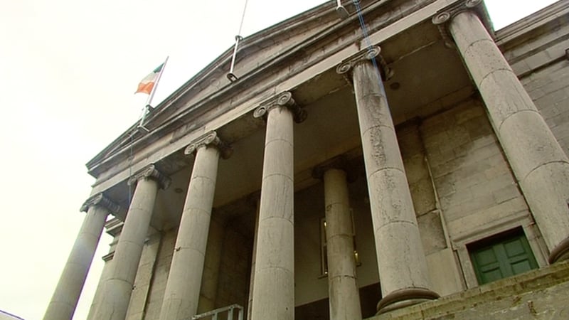 Jury discharged in Tralee child pornography case