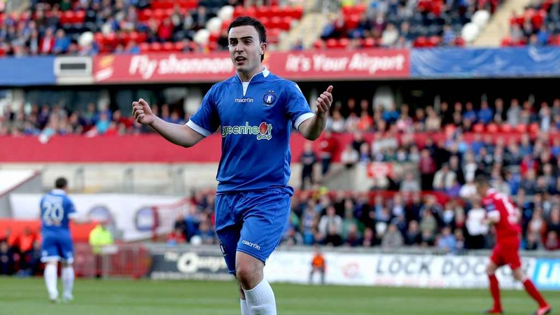 Limerick rally to down Lilywhites