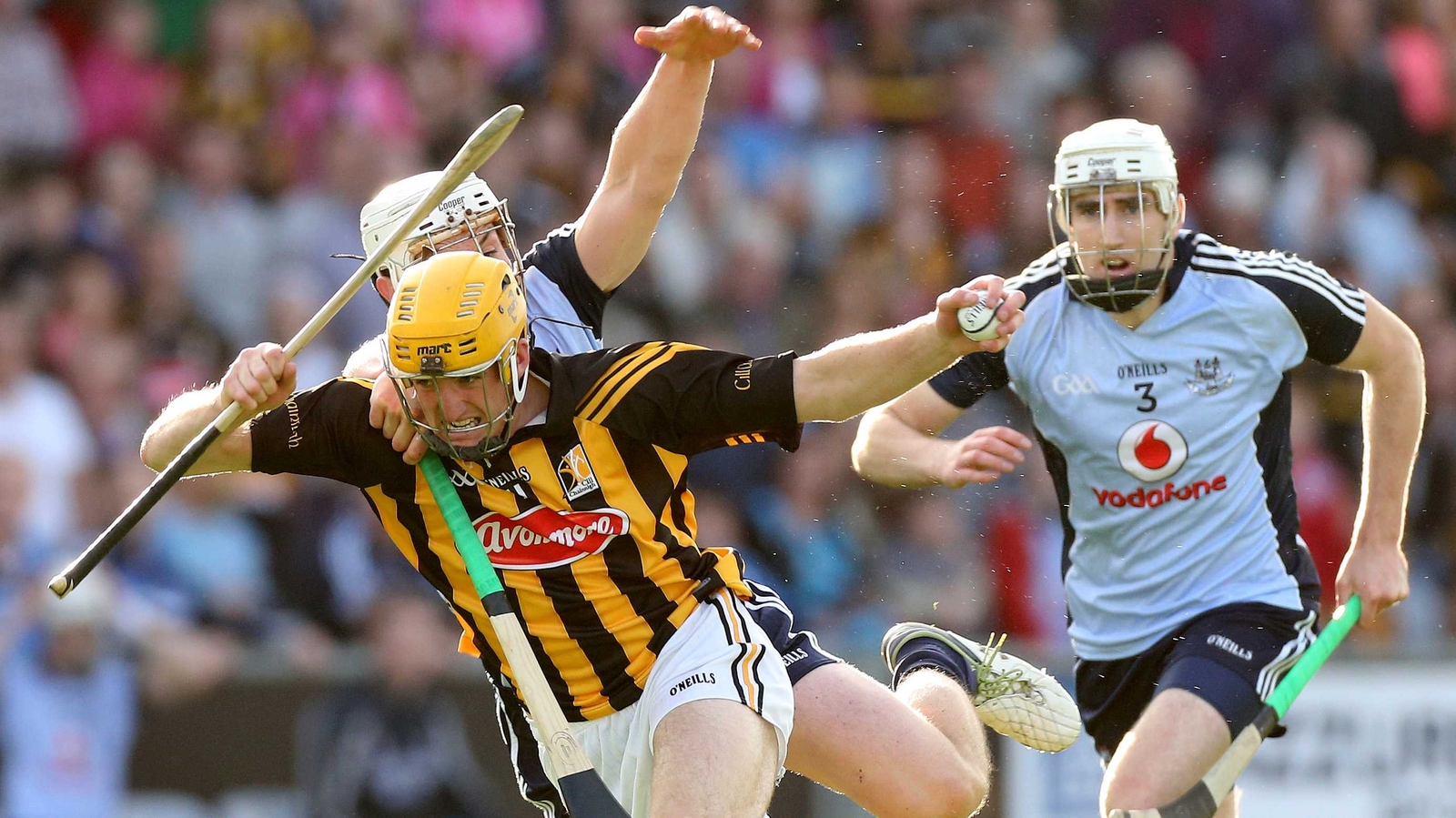 Hurling: Dooley on the weekend League action