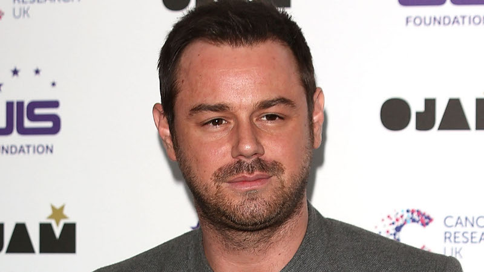 Danny Dyer wants to be the next Doctor Who
