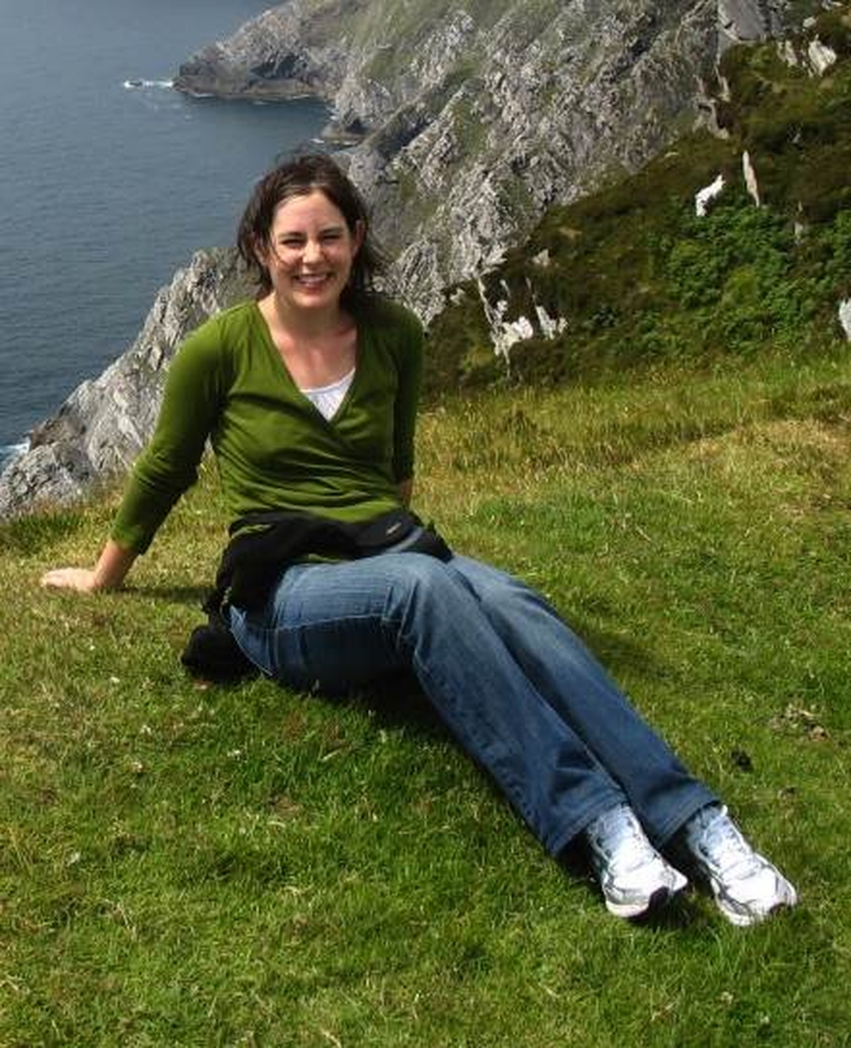 Naoise Pye - Documentary Maker