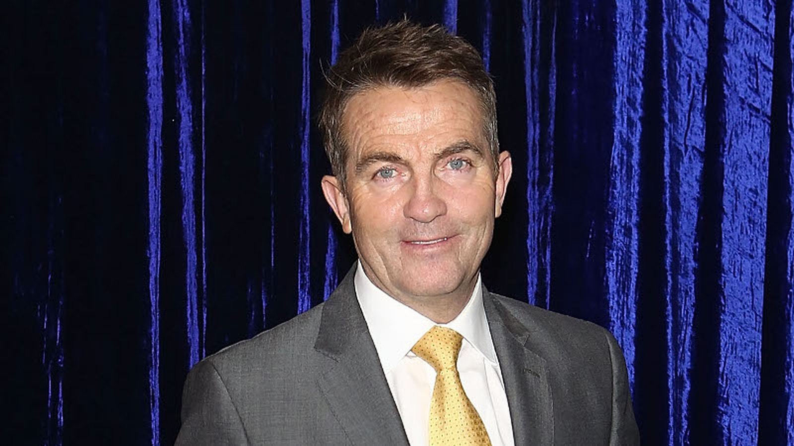 Danny Baldwin hints at Corrie return