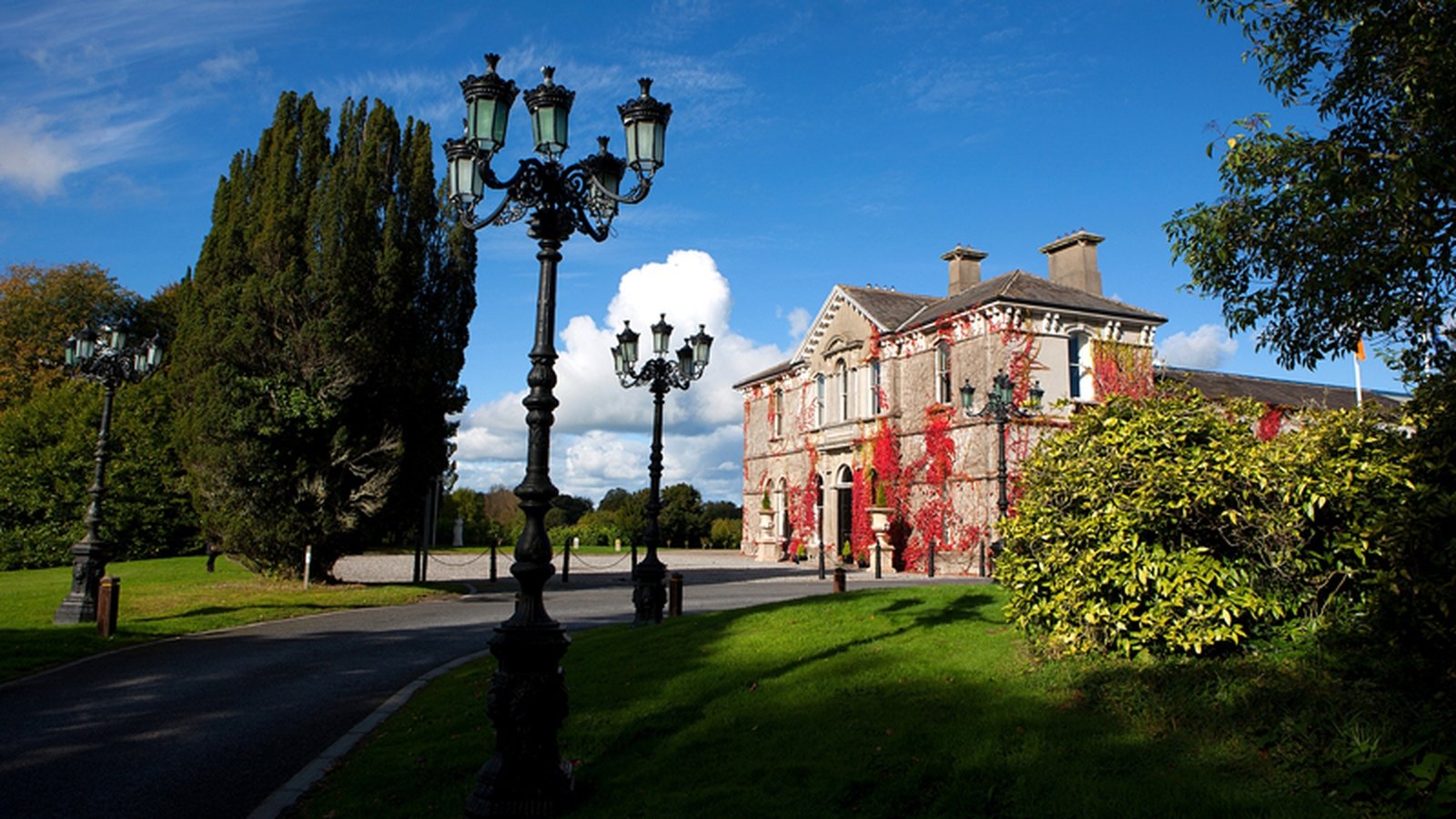Lyrath Estate Hotel, Kilkenny