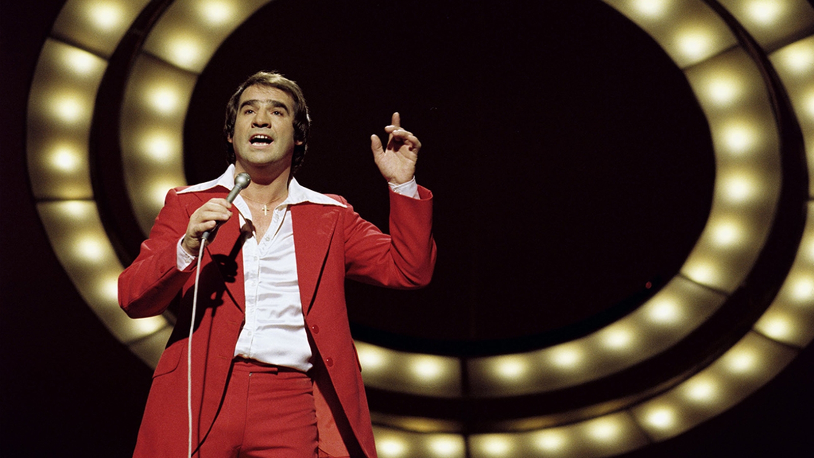 Win Joe Dolan's Orchestrated Vol. 2 - no show like a Joe Show!