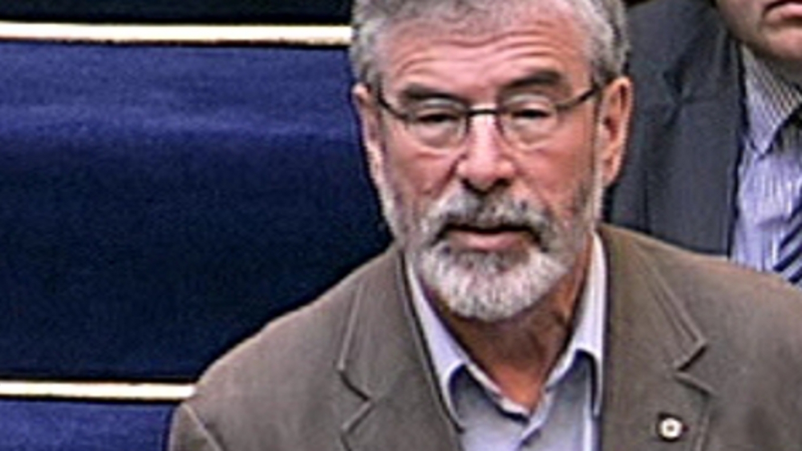 Abortion legislation debate - As it happened