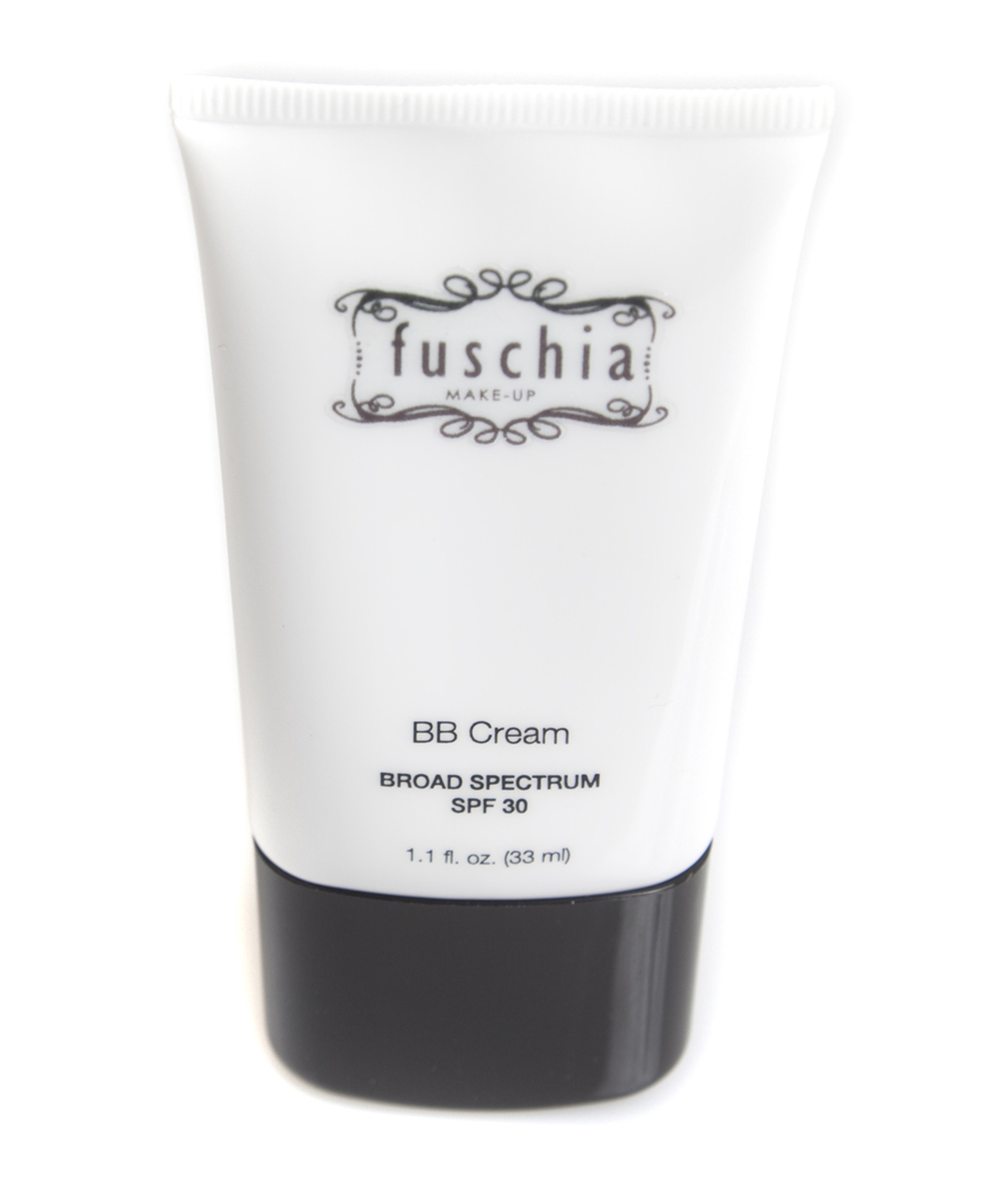 Fuschia Make-Up BB Cream