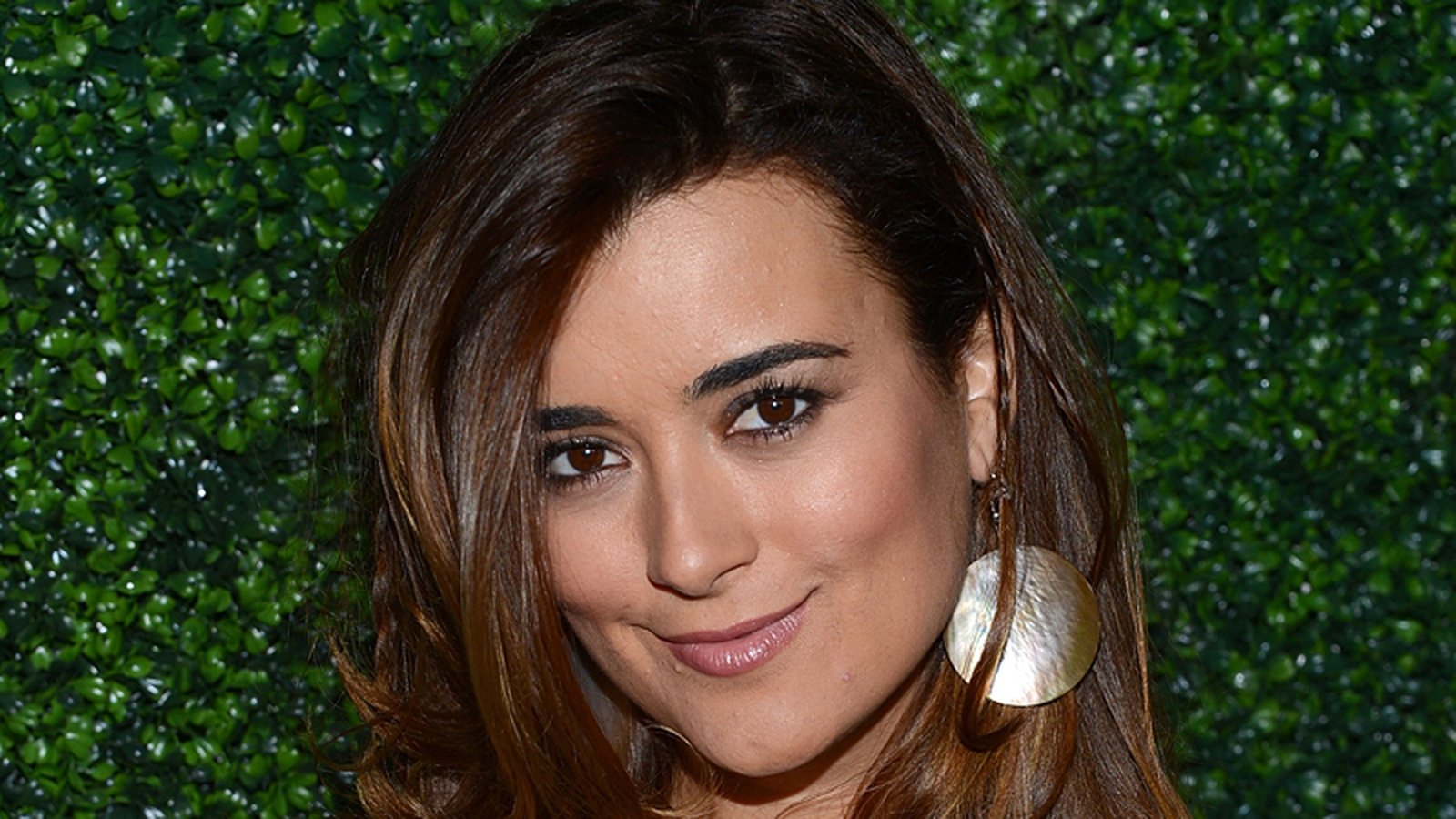 Star de Pablo says goodbye to NCIS