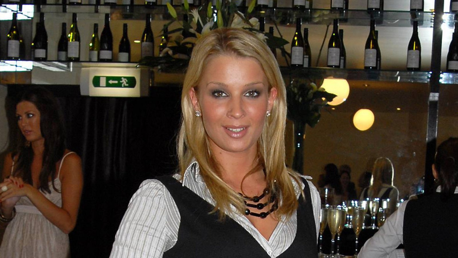 Open verdict in Katy French inquest