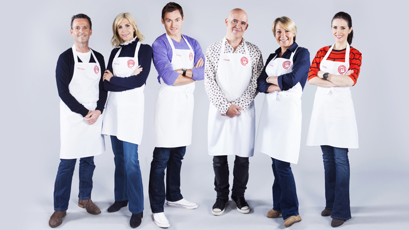 Celebrity MasterChef Ireland - Episode 3