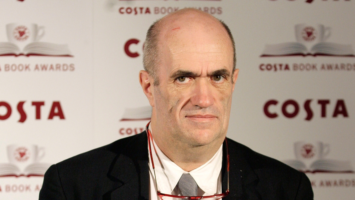 Author Colm Toibín to receive Lifetime Achievement Award tonight | News ...