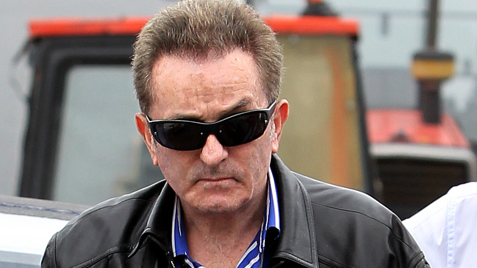 Investor secures judgment against Kevin McGeever