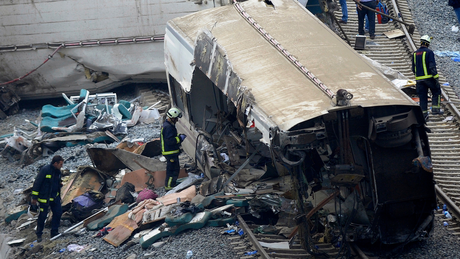 The Week in Pictures