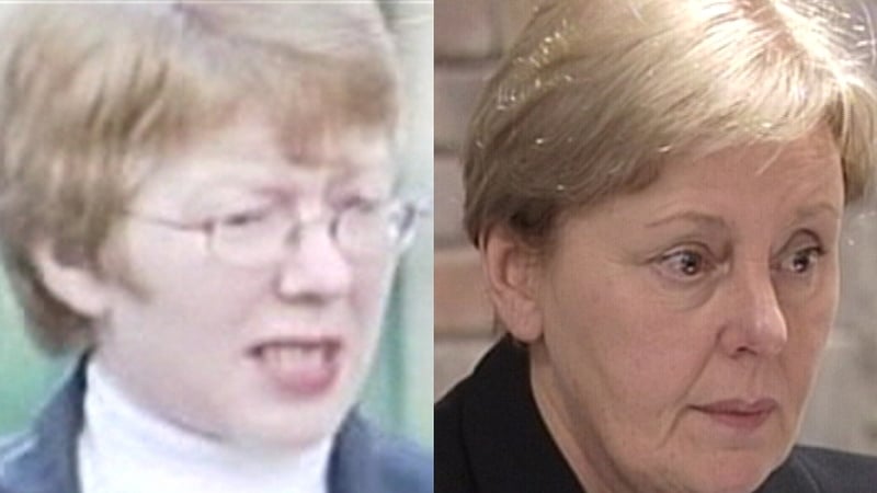 Two new Supreme Court judges announced