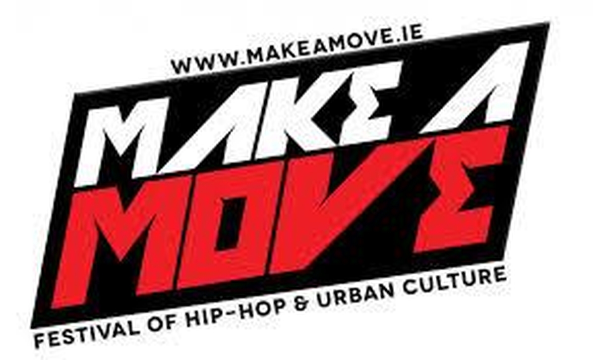 Make a Move Hip Hop Festival | Arena - RTÉ Radio 1