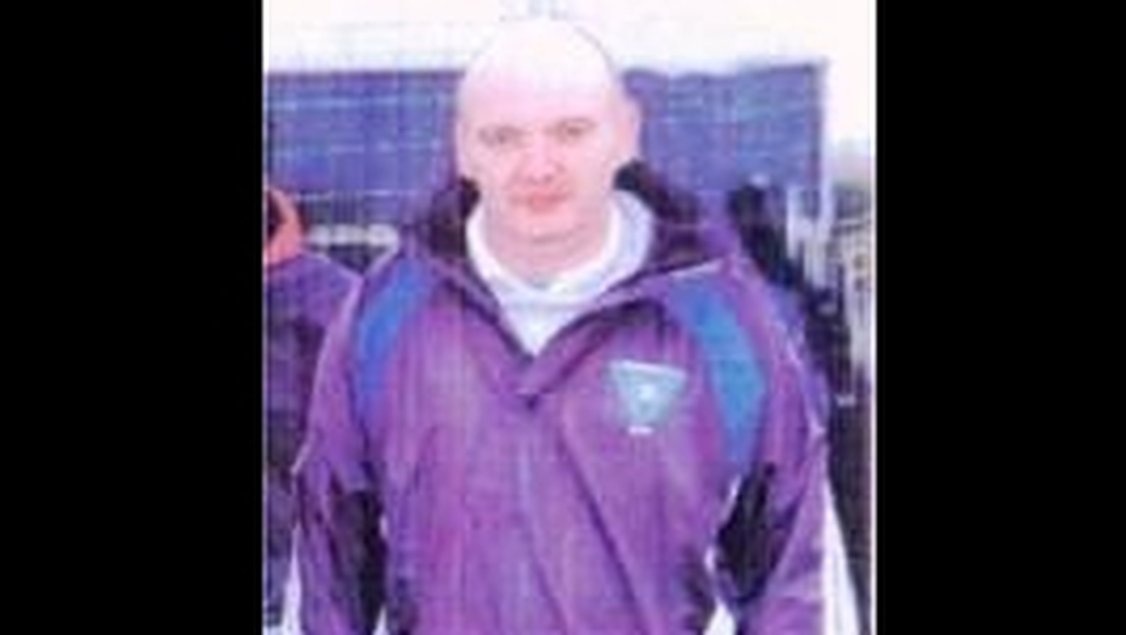 Appeal to trace missing Kildare man William Ivers