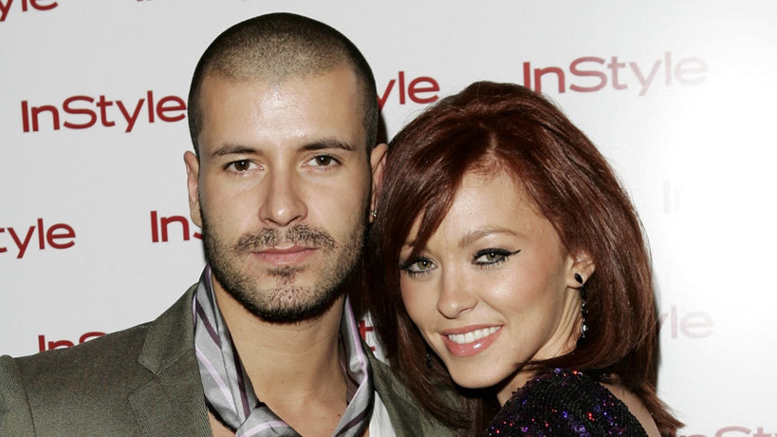 Natasha Hamilton ends six year marriage