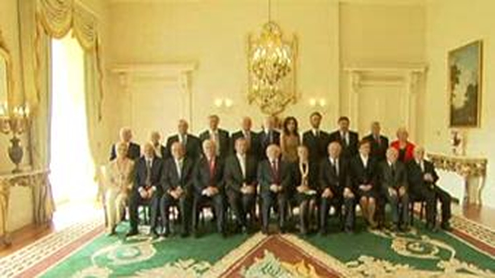 Convention asked to look at religious oath