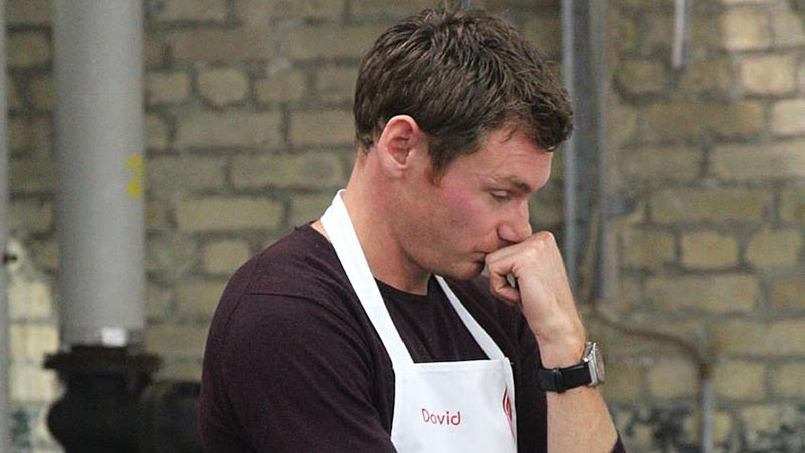 More drama ahead in Celebrity Masterchef kitchen