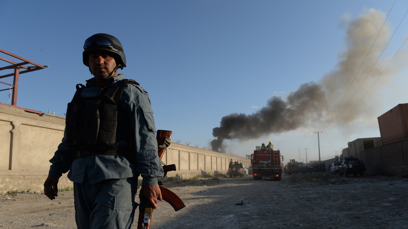 Why the term 'precise' masks the real damage weapons cause