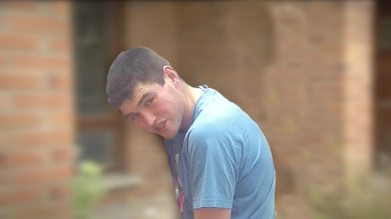 Man jailed for 20 years for role in Tallaght death