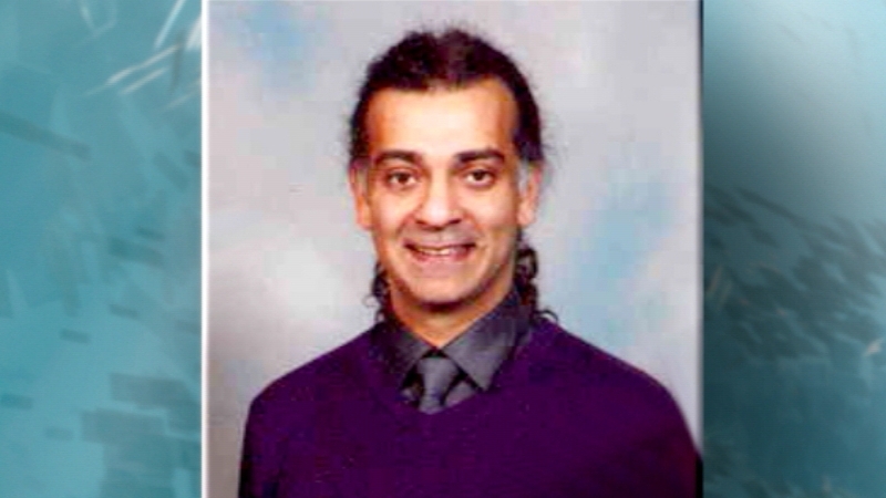 Father arrested in connection with boys' deaths