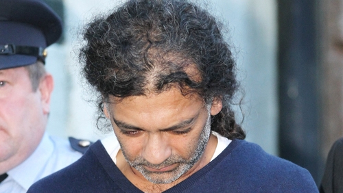 Man accused of killing sons makes court appearance