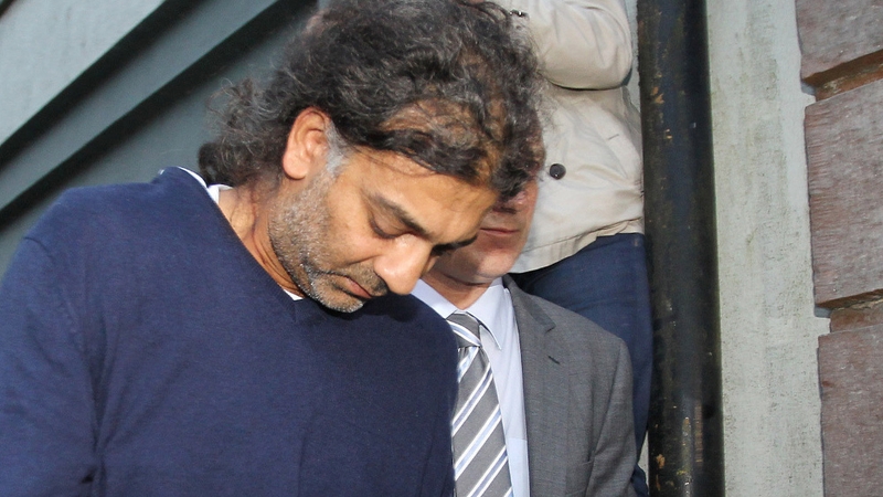 Sanjeev Chada charged with sons' murders