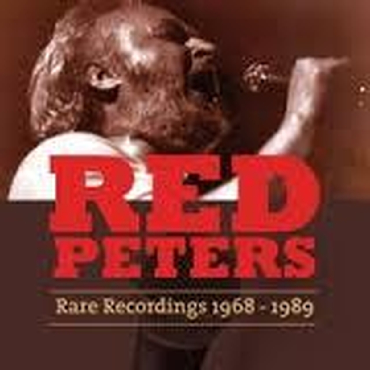 Red Peters: Rare Recordings | Arena - RTÉ Radio 1