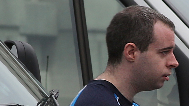 US seeks extradition of Irishman in porn case