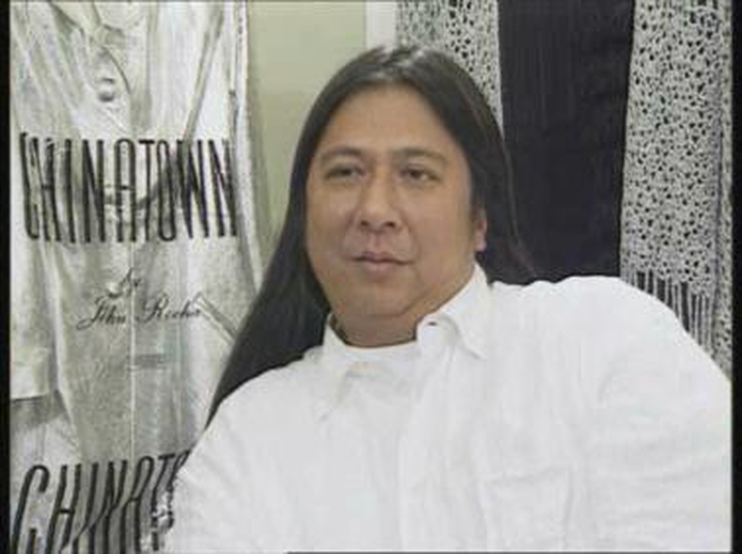 RTÉ Archives | Happy Birthday John Rocha! 60 Today