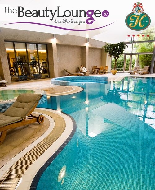 Pampering day at The K-Club