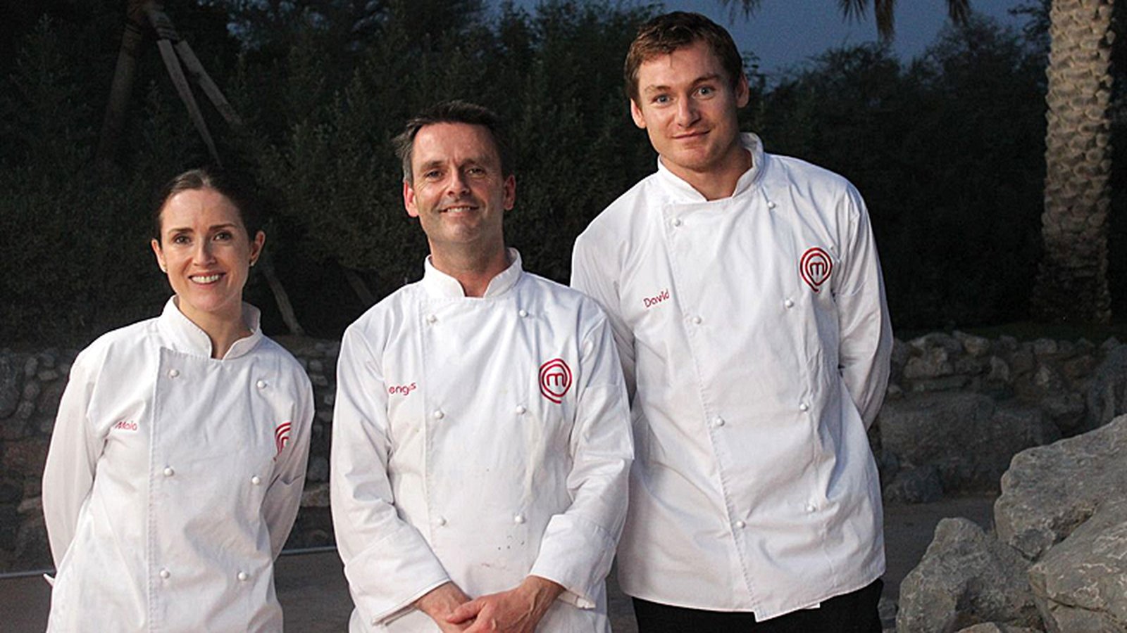 Celebrity MasterChef Ireland