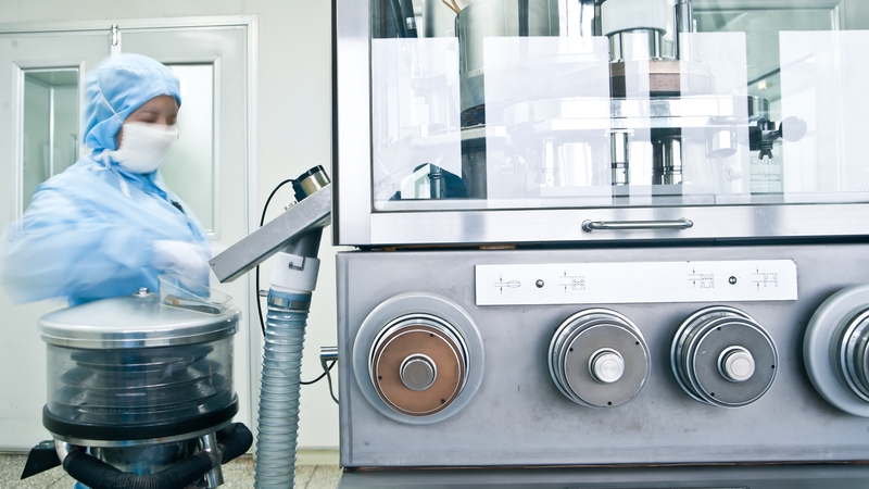 US manufacturing firm to create 100 jobs in Fermoy