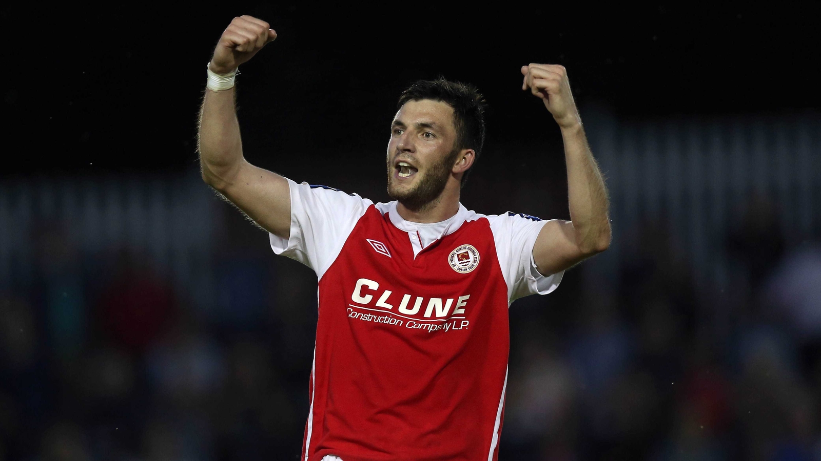 Saints see off the Seagulls at Carlisle Grounds